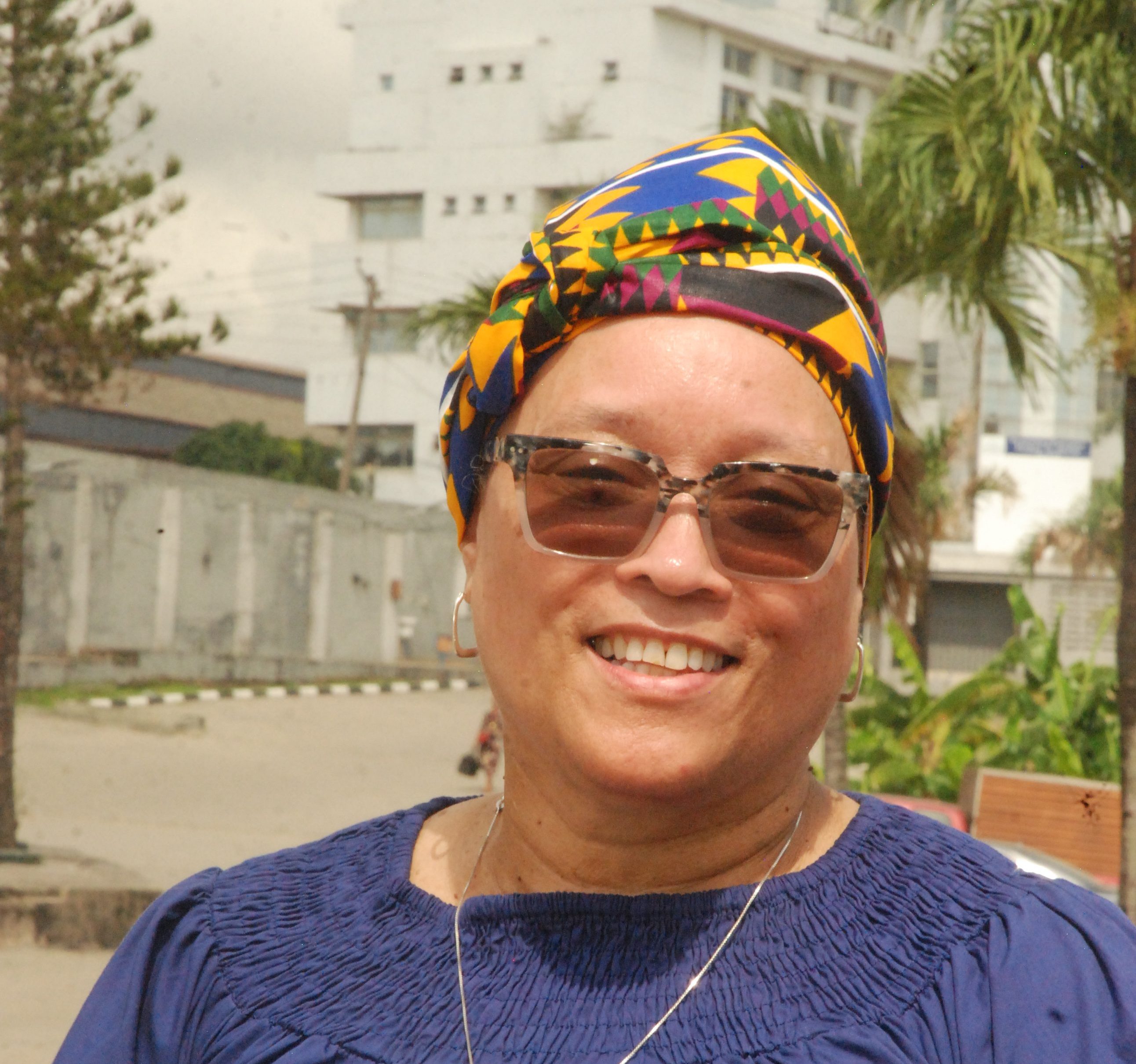 14 – Suburbancares